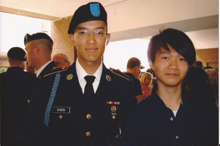 The Suicide of Danny Chen – History for Empathy
